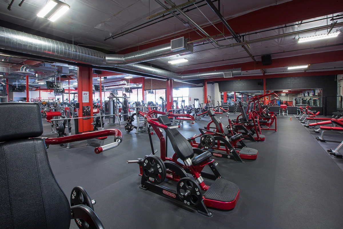 UFC Gym Membership Cost: Plans, Monthly Pricing, Fees & What You Get